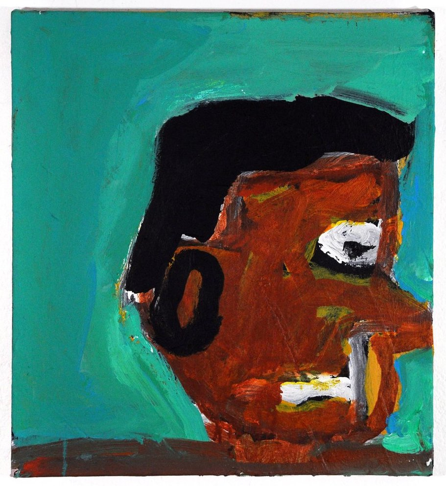 Billy White — Adams and Ollman