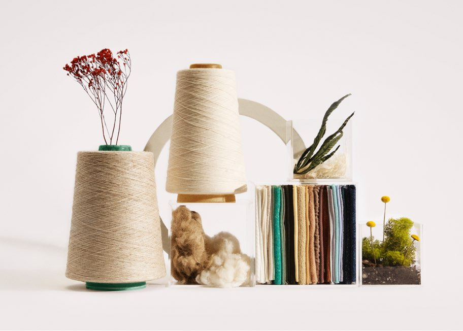 Circular Systems Identity — Montebelo