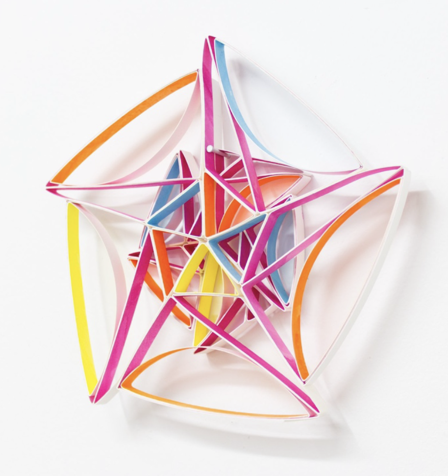 Alex Paik — Helen J Gallery