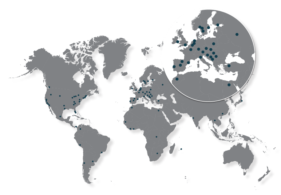 Perfil info — FS Partners