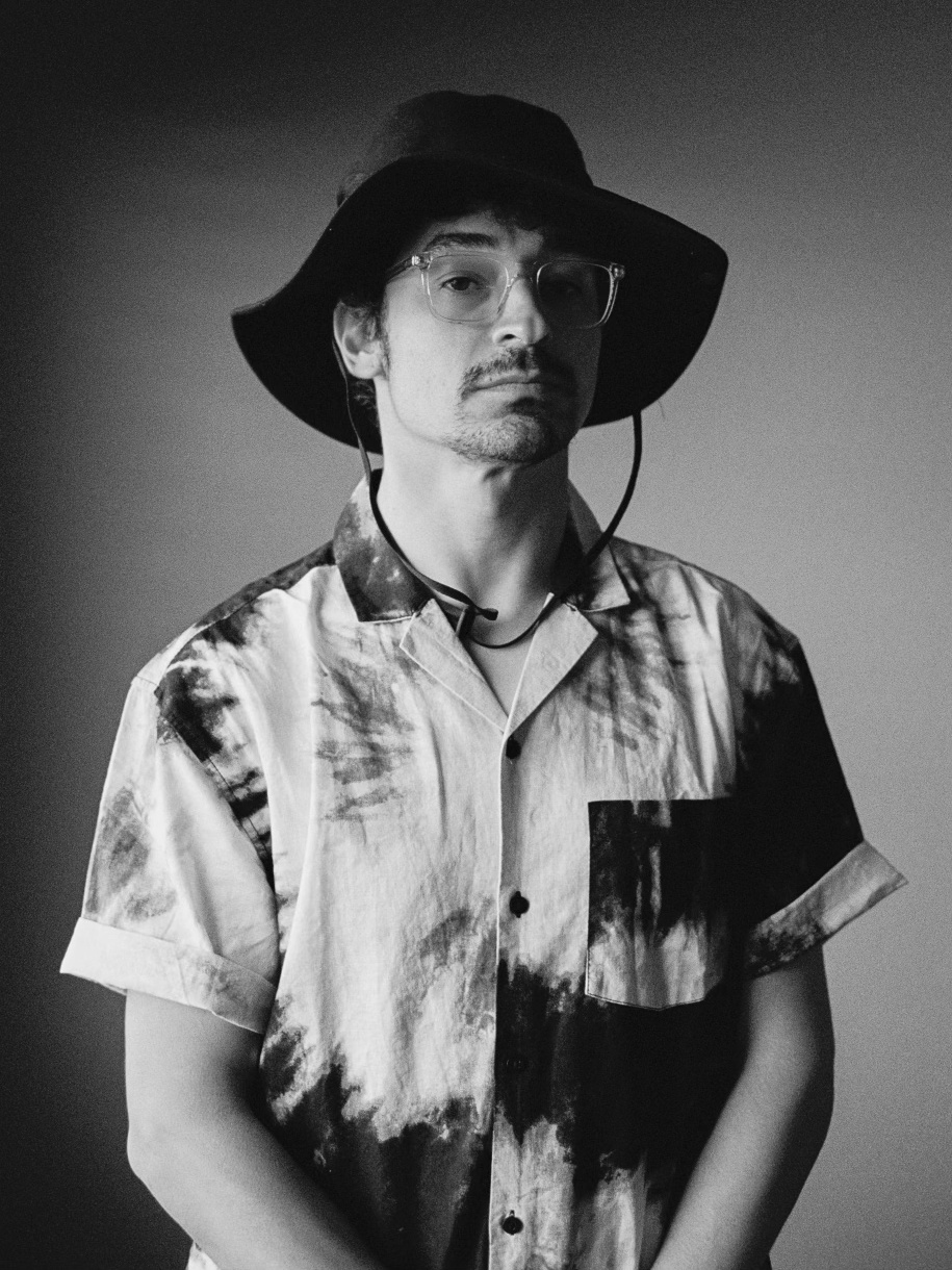 260 | Saman Kesh — Artist Decoded