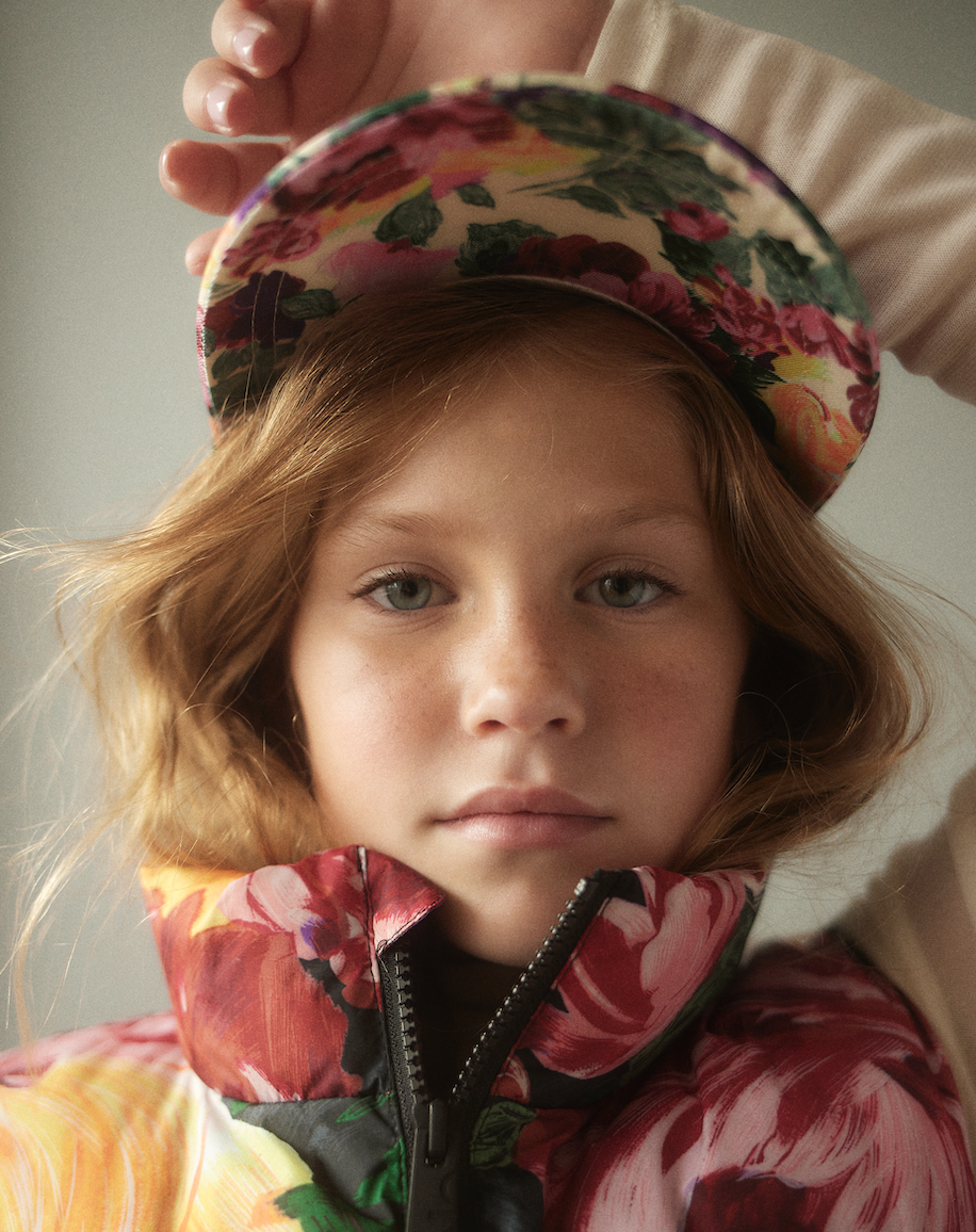 "Ice Breaker" Luna Magazine — mollymagnuson