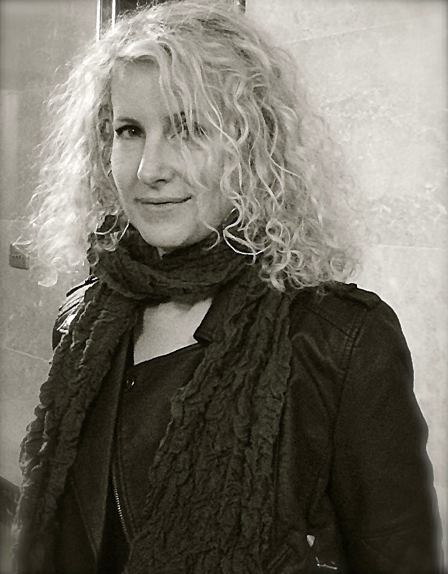 ABOUT ME — lisaselwitz