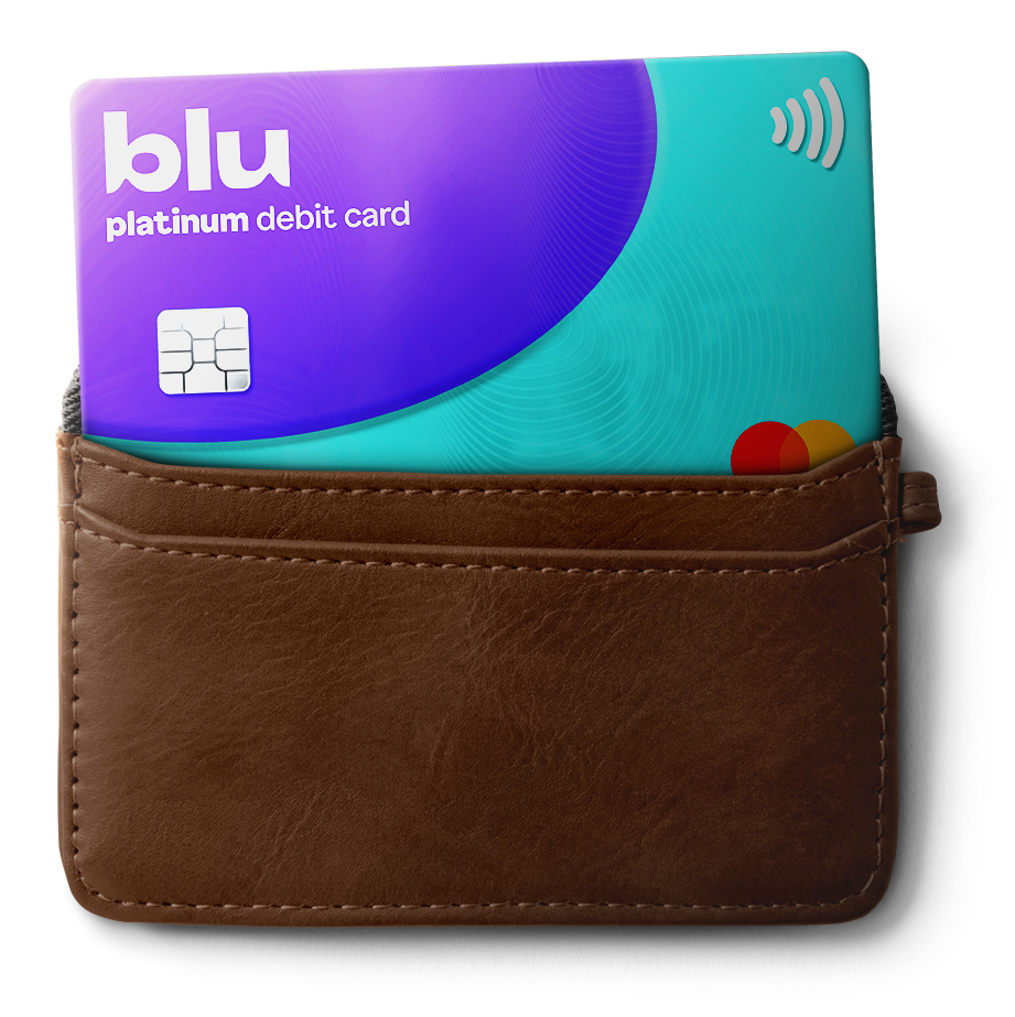 blu by BCA Digital — Tri Sendyana Space