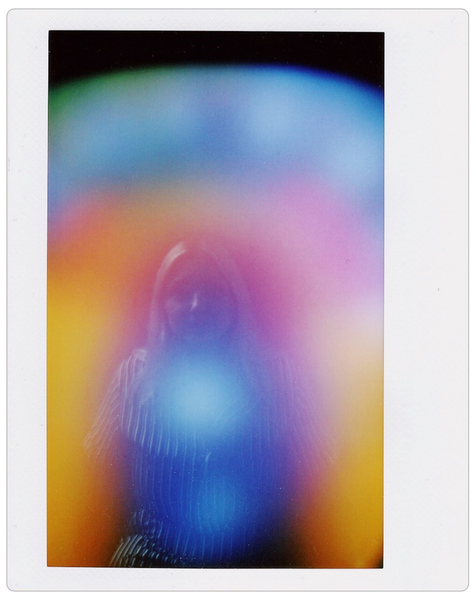 About — Olivia Boryczewski