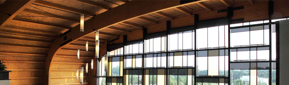 VERTICAL SCREEN — Erdy McHenry Architecture