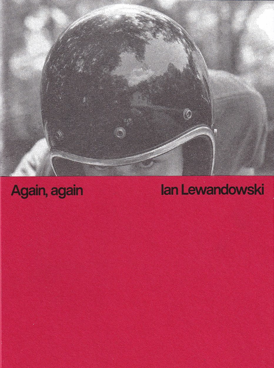 Again, again — Two Steps Press