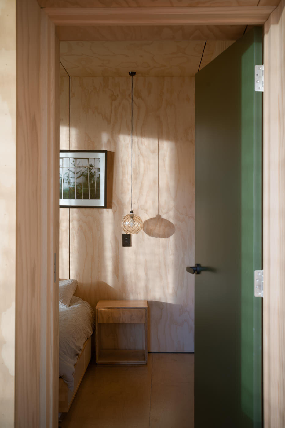 Ross Campion House — Mickey Ross Architectural Photographer