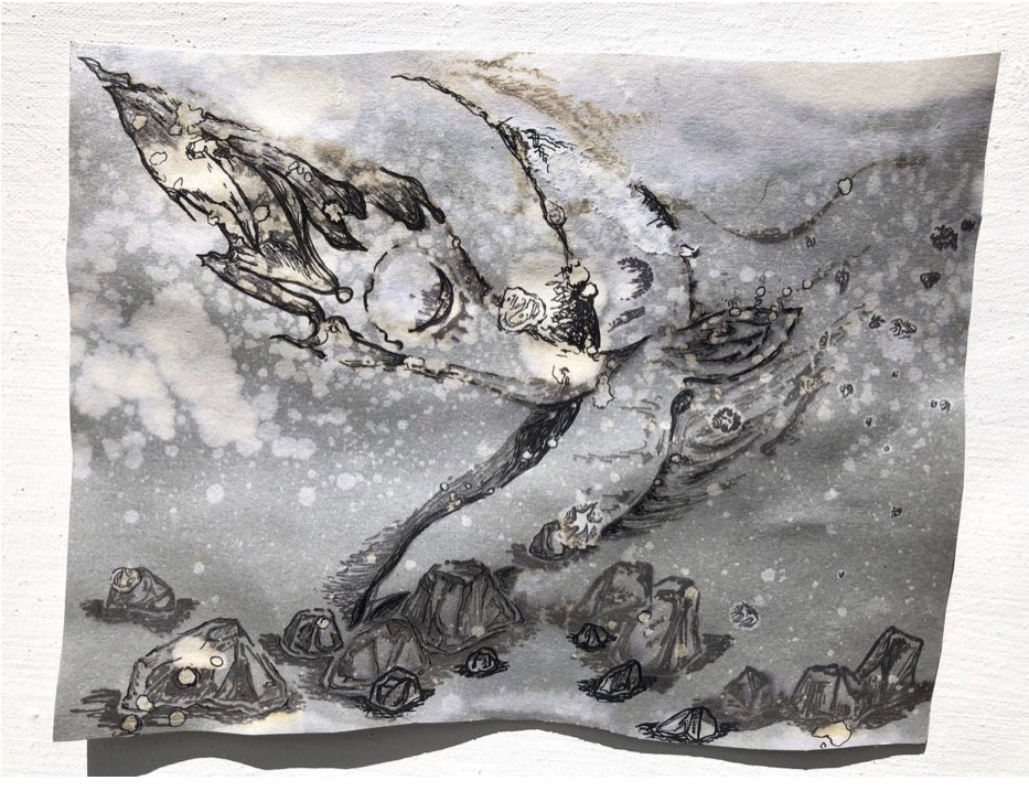 Left Info Panel — Henry Anker