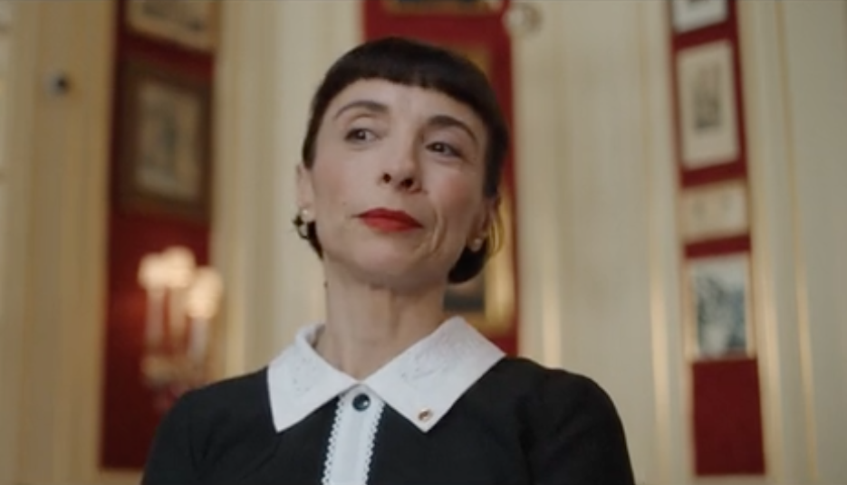 Ruth Brauer Kvam / Krista Stadler / Hilde Dalik / Sachertorte / 18 ...