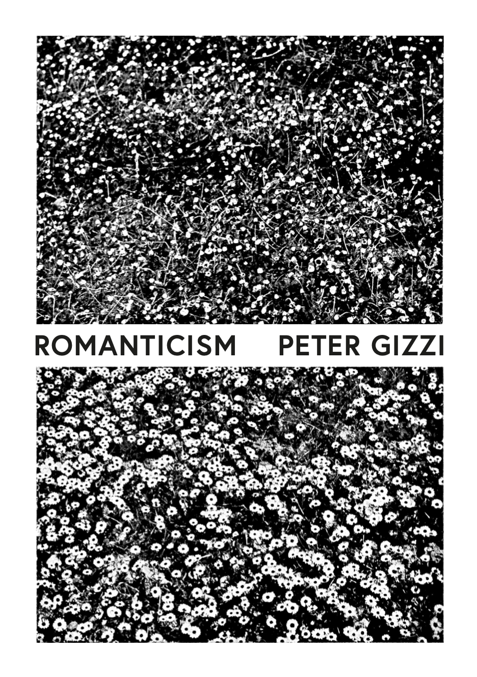 Gizzi-Romanticism — DISTANCE NO OBJECT Gizzi-Romanticism — DISTANCE NO OBJECT