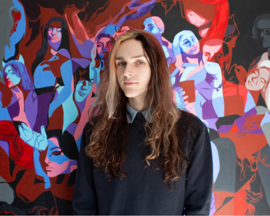 A Conversation with Will Maddoxx_ Safety and Belonging in "A Garden of ...