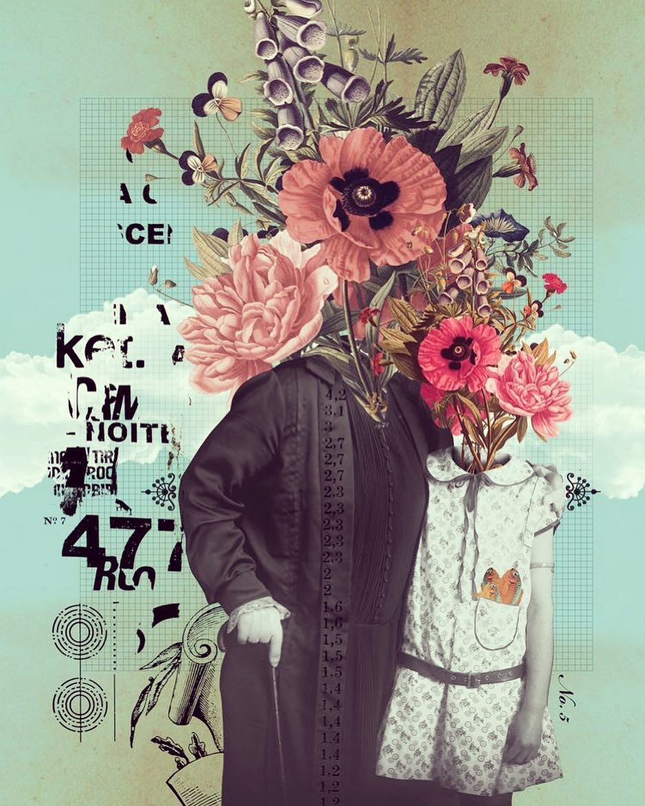 01-2019 (#1) — Paris Collage Collective