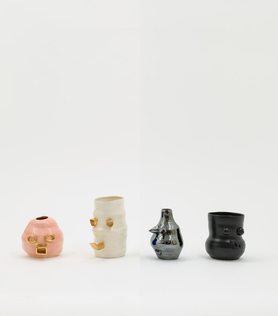 Artist: Leena Similu — Fourteen30 Contemporary