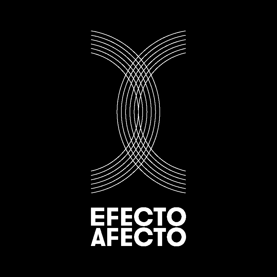 Efecto-Afecto (Brochure) — Raúl Hott