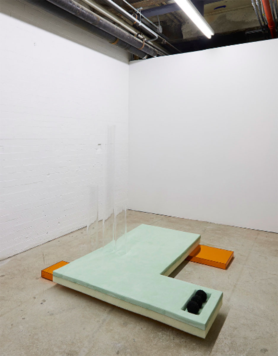 Artist: sidony o'neal — Fourteen30 Contemporary