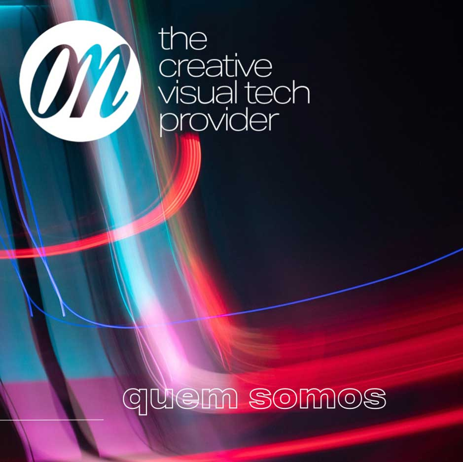 quem somos — ON Experience Hub