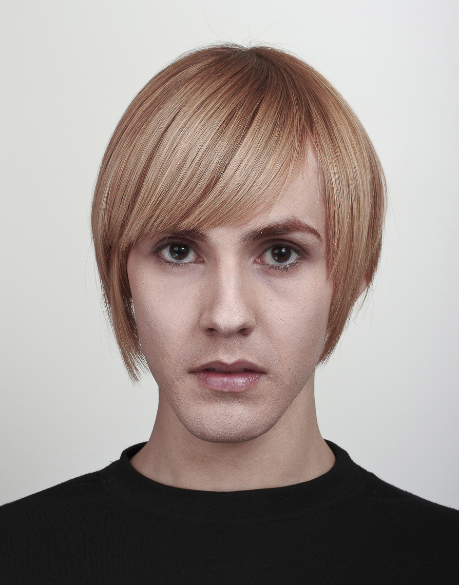 01 — Inés Molina Navea