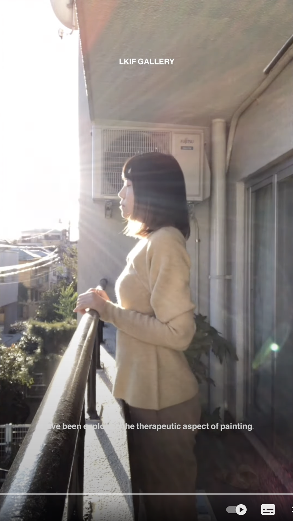 HIN Artist Page — LKIF