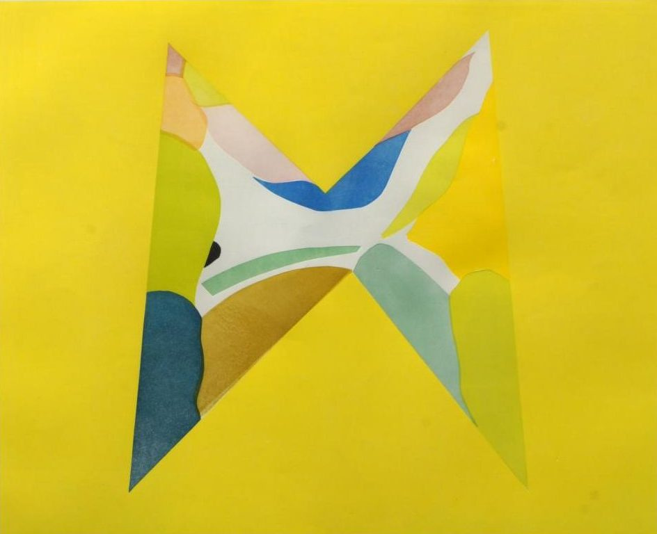 Julia Ball — Arts for Health Milton Keynes