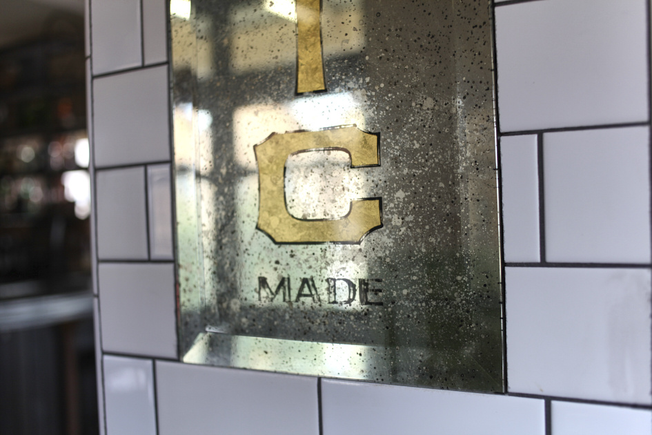 Hotel Palisade — Lynesandco.com