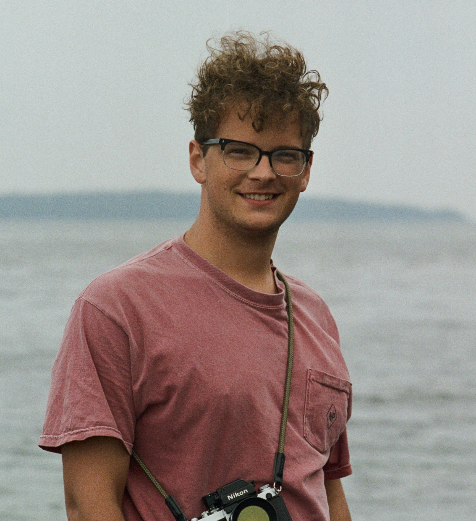 About — Isaac Anderson Lighting Design