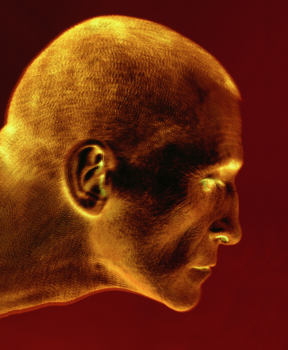 IRRADIÉS — Eric Bottero