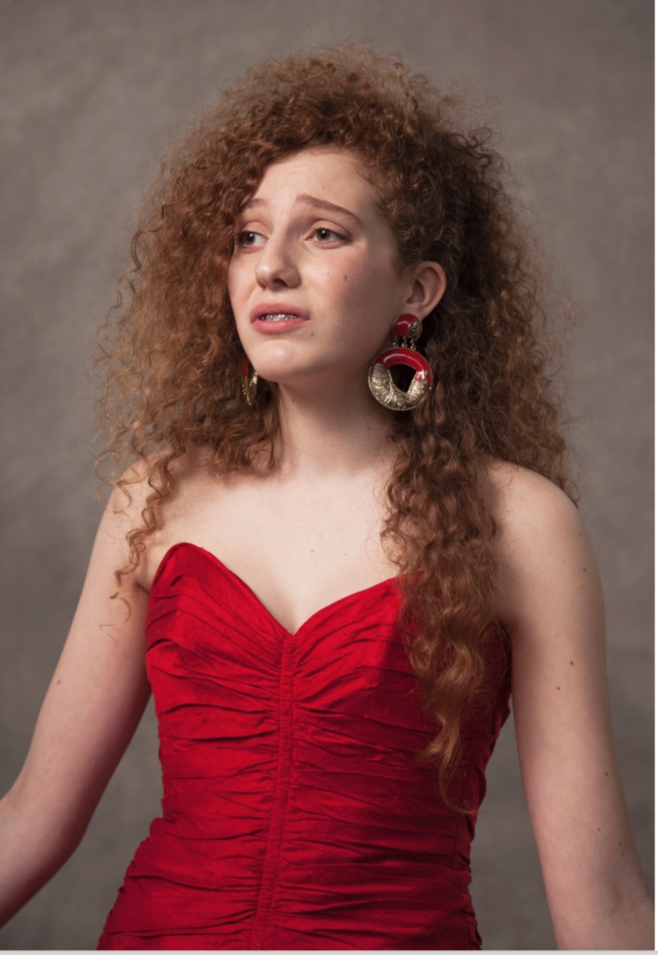 Kids — Emily Stein