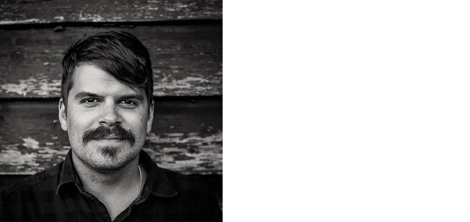 ABOUT — Jeremy Nealis