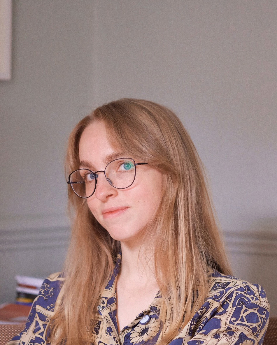 Ella Frances Sanders — Slow Stories