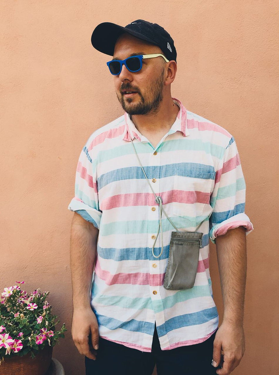 Rene Wagner — paxosbiennale