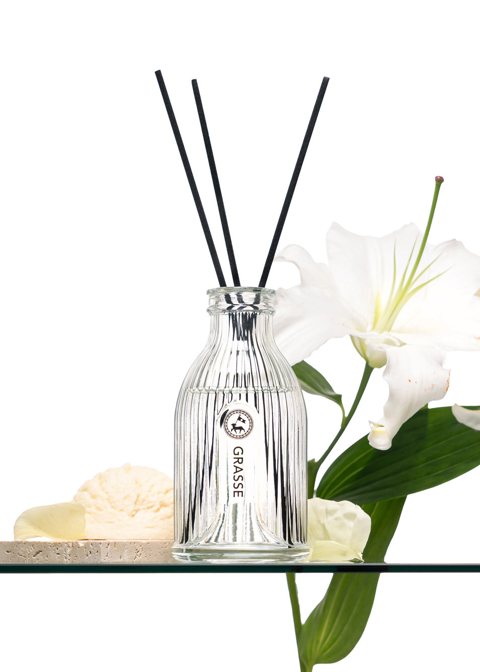 GRASSE — Wakid Studio