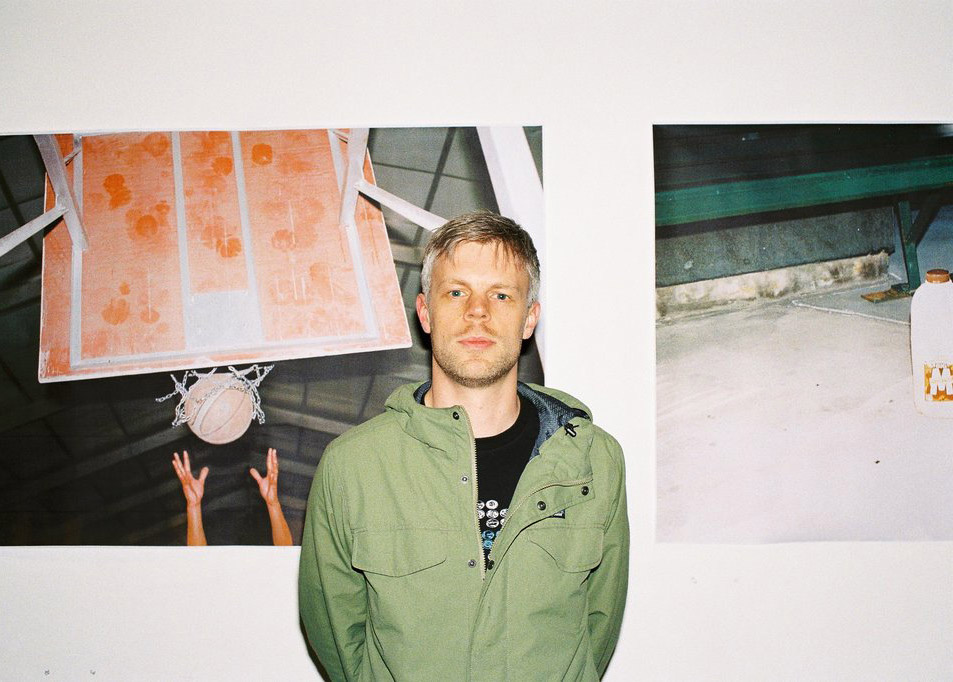 Information — Paul Allworthy