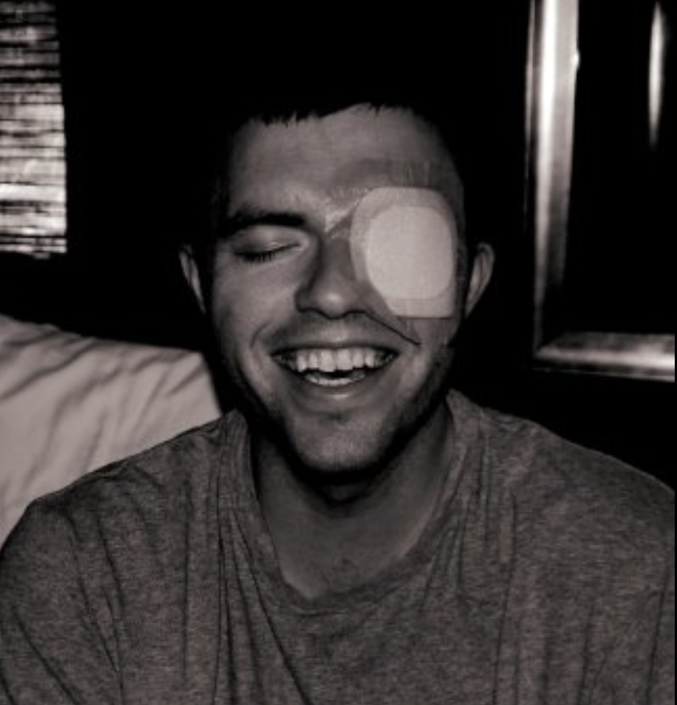 Scott McClanahan - George Sutton — Forever Magazine