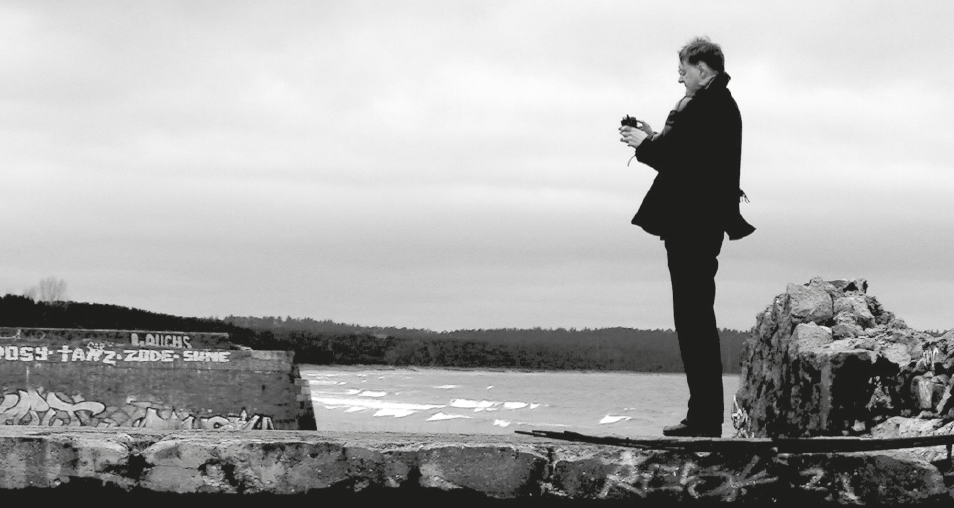 About Patrick — Patrick Wright