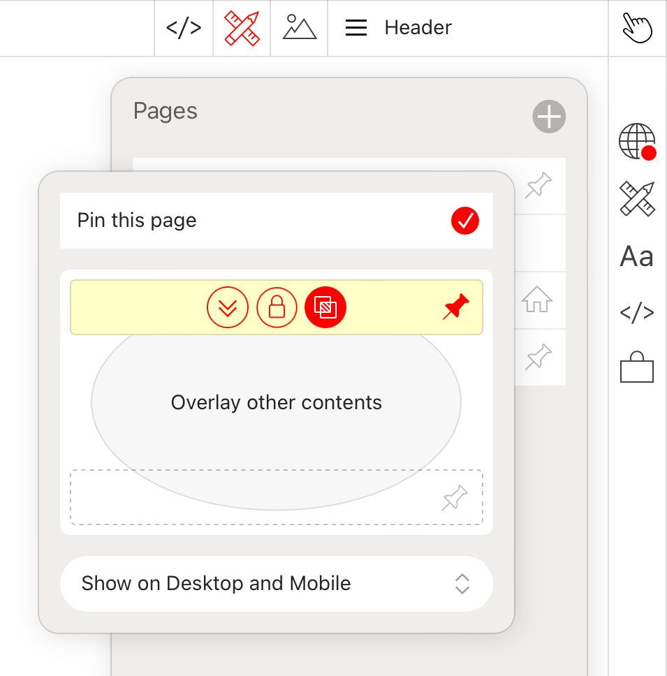 Pinning — Cargo 3 Docs