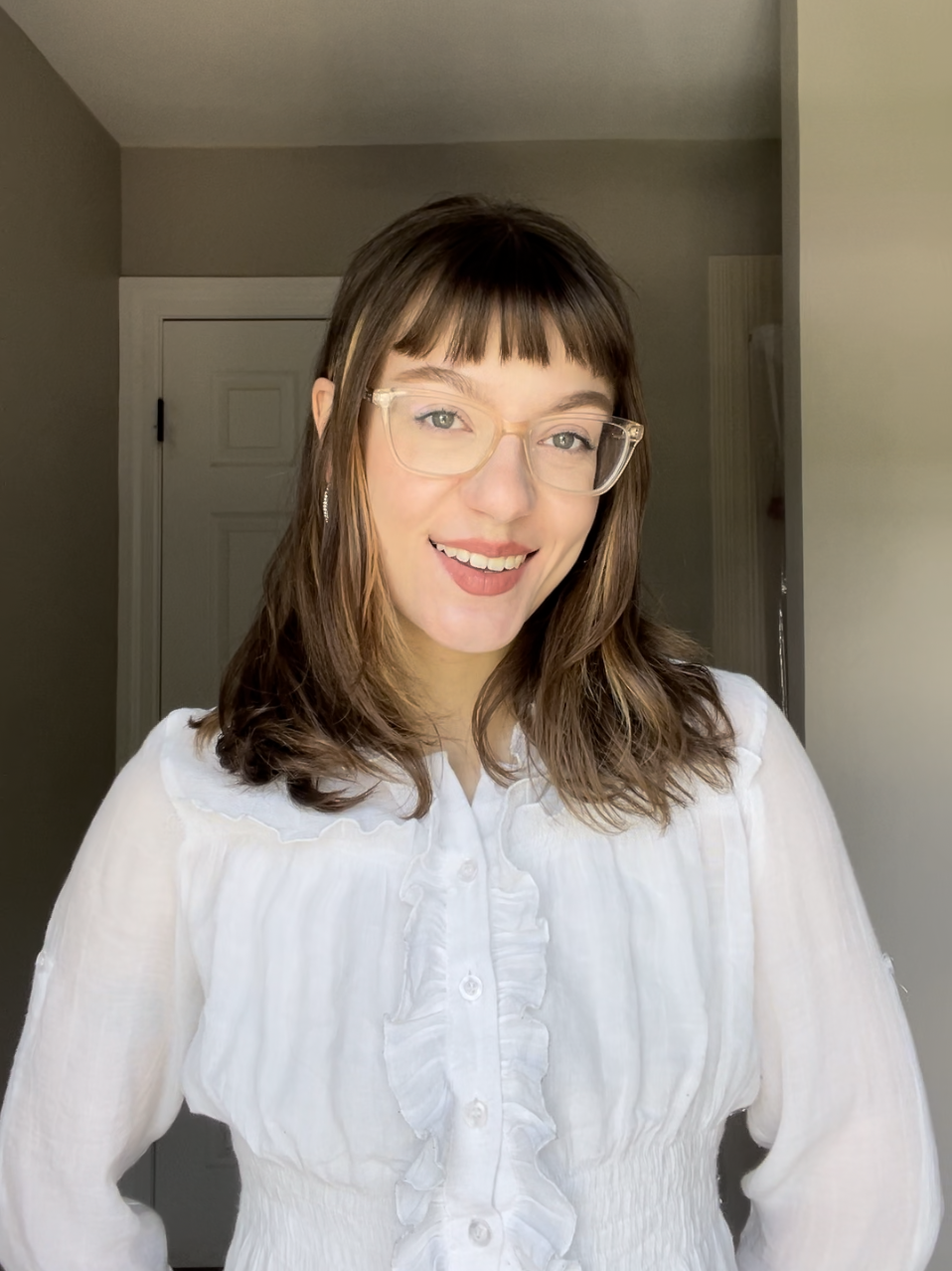 About — ByCallieHigh