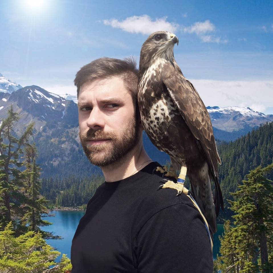 CV | KontaKt — Bieri Marc