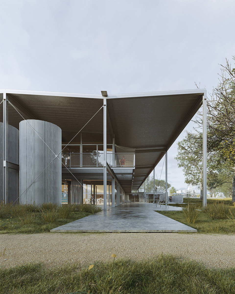 Enciam — Agustin Pina