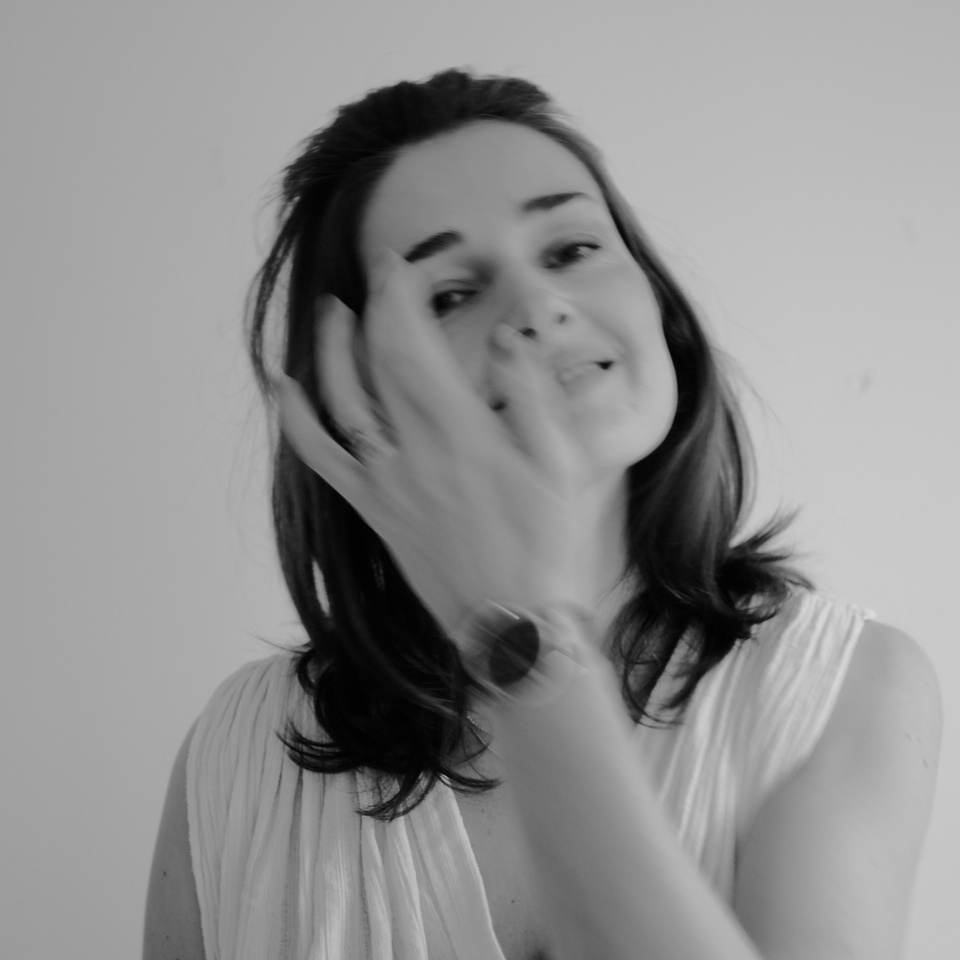 About — Hannah Aukes