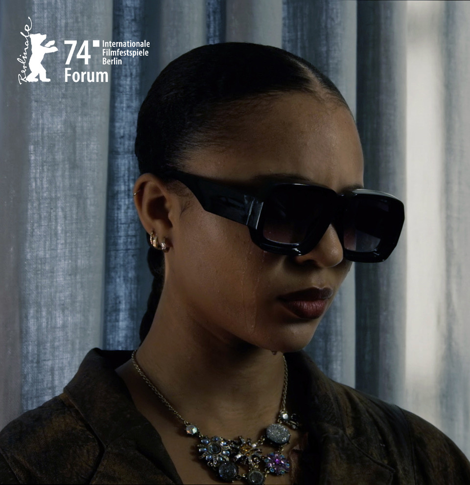 The Wrong Movie (2024) — Ashby Bland