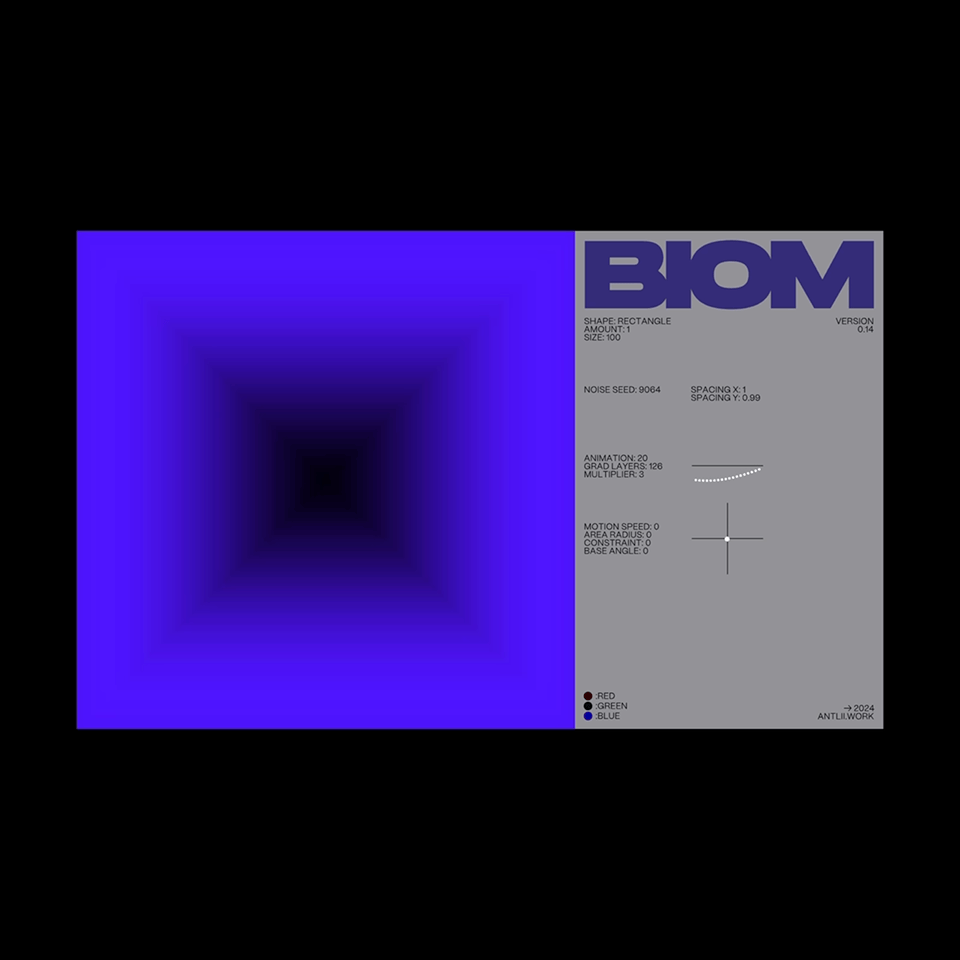 BIOM Tool — Antlii BIOM Tool — Antlii