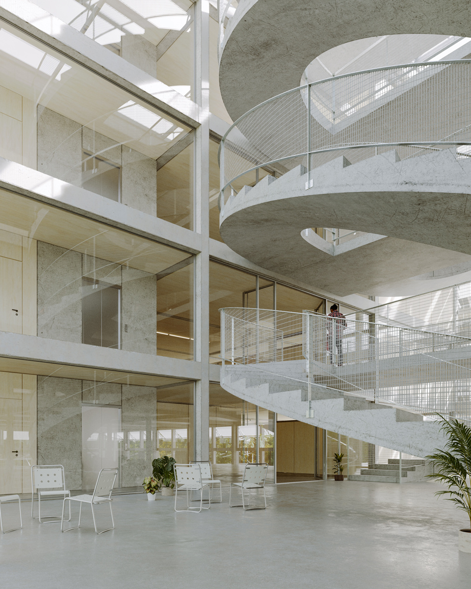 Dimitri Thut — Agustin Pina