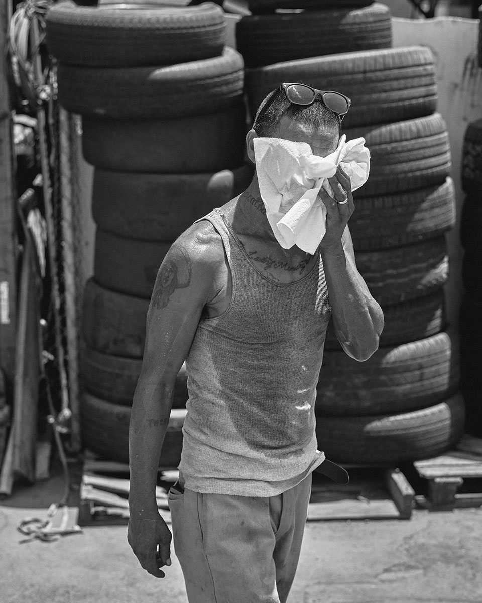 Earths New Gilded Era for The Atlantic — balazsgardi