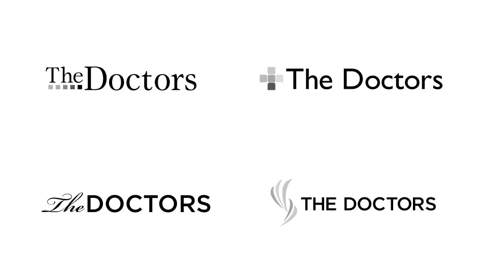 THE DOCTORS — Sianey