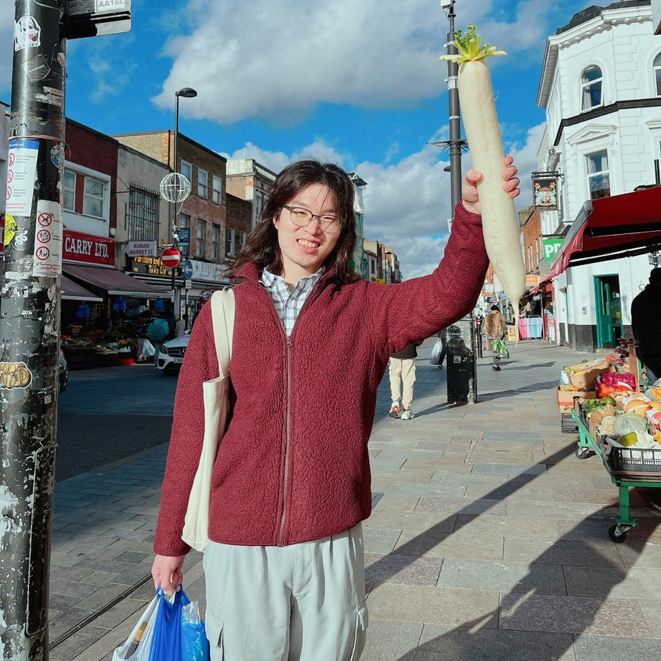 Jiwon Yoo Yeonsinnae — The Filthy Fox Auction Club