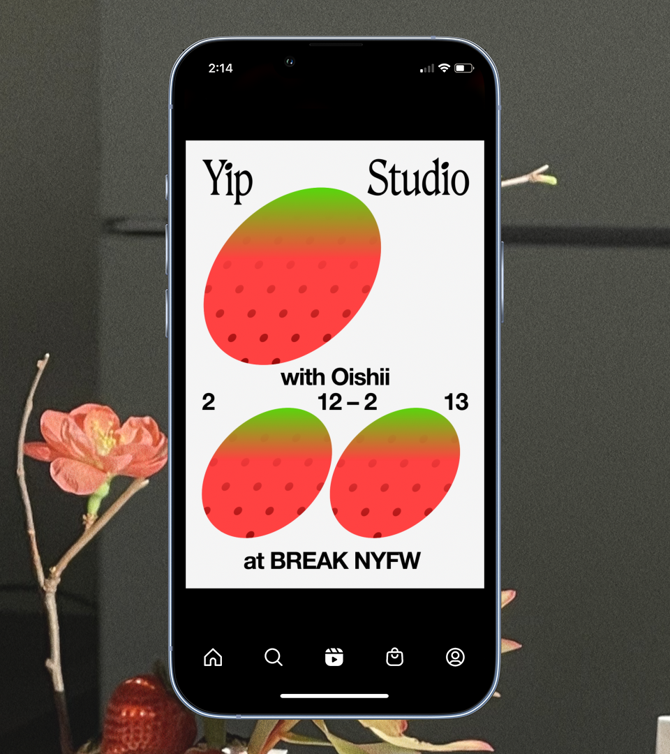 Yip.Studio — Cyrus Cumming