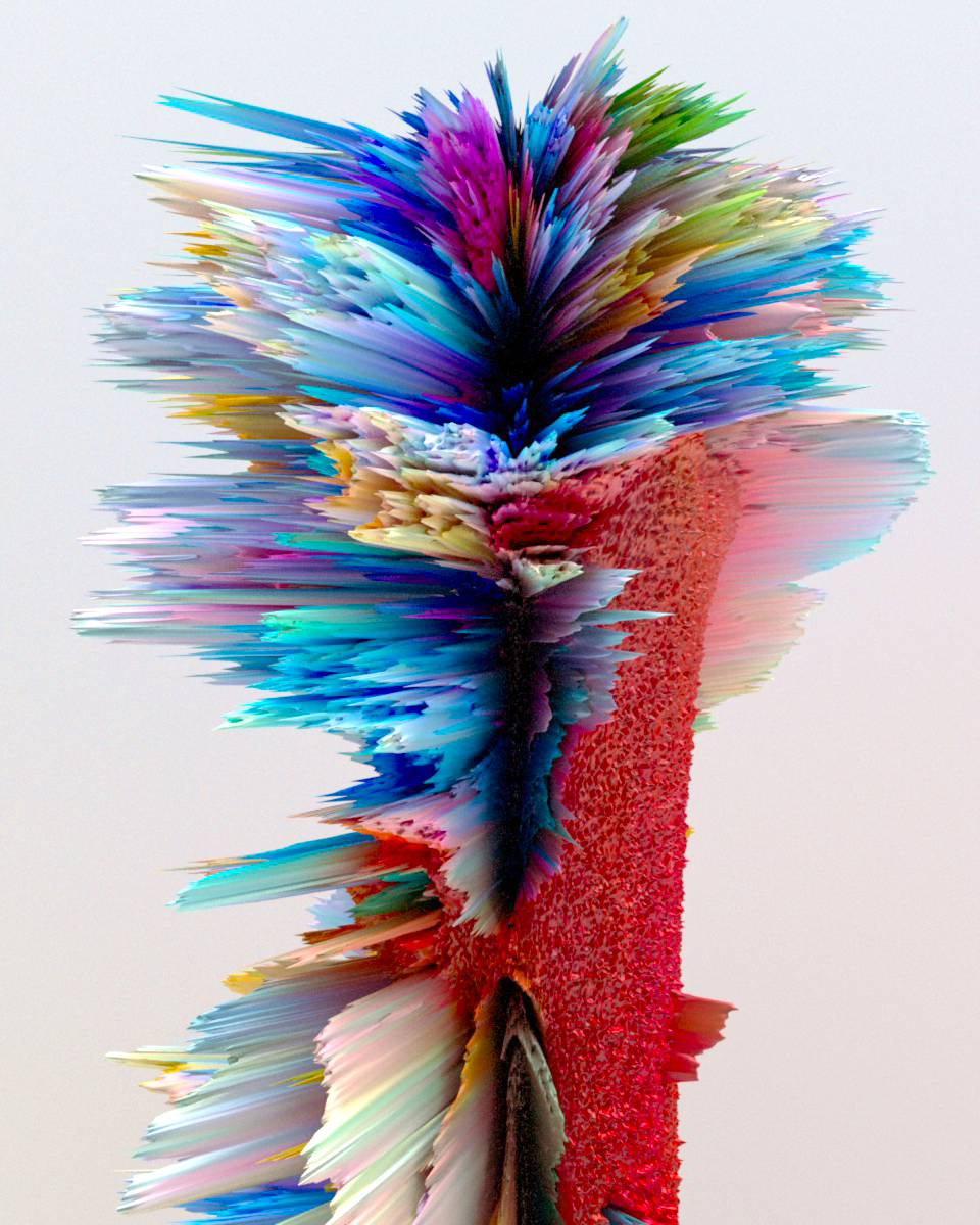 Overview — The Red Earth Project