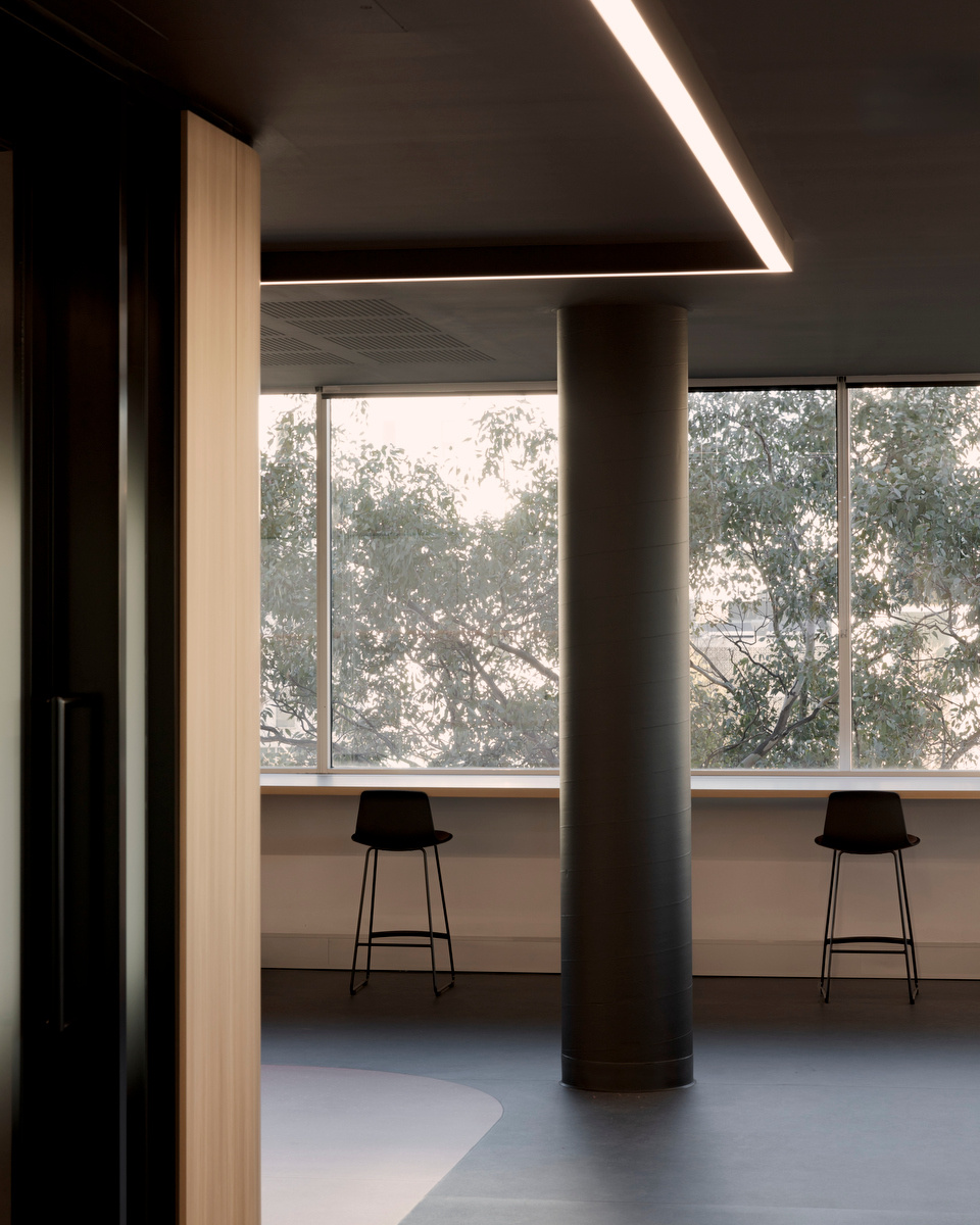 Bellchambers Barrett — Canberra and Sydney Architectural and Interior ...