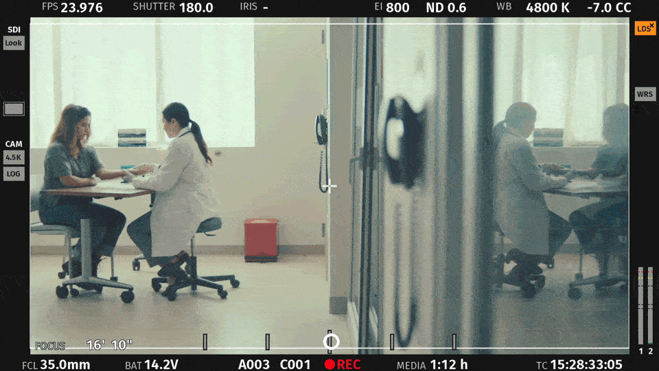 Google Care Studio Launch Videos — Nate Edmiston — Portfolio